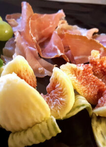 Il Caldaro – Restaurant