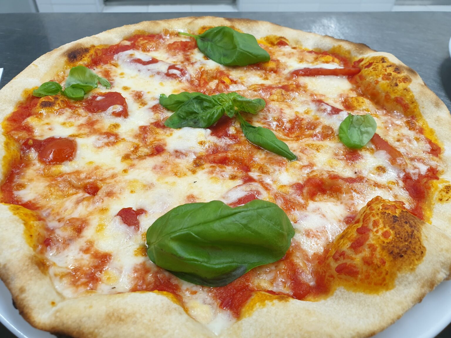 Il Caldaro – Restaurant